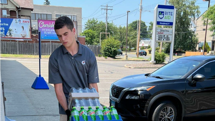 Agribusiness management student excels in PepsiCo internship | Penn ...