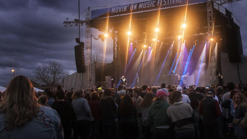 Things to Do at Penn State: April 28-May 6 | Penn State University