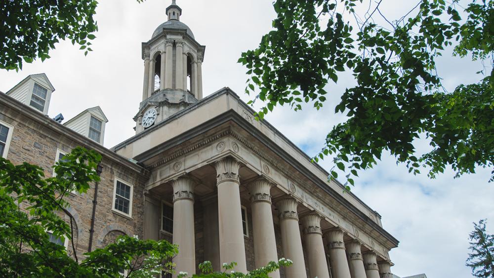 College of Engineering names student marshals for spring 2023 ...