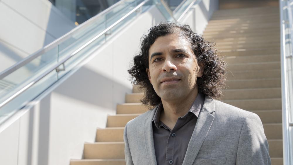 IST assistant professor Shomir Wilson receives NSF CAREER Award | Penn ...