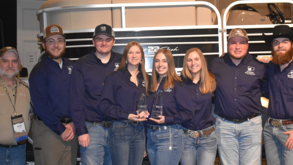 Penn State Spur Collectors club secures outstanding college chapter ...