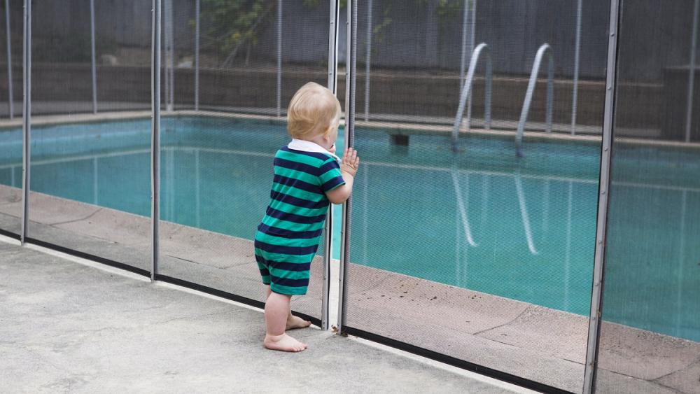 The Medical Minute: How to protect your child from drowning | Penn ...