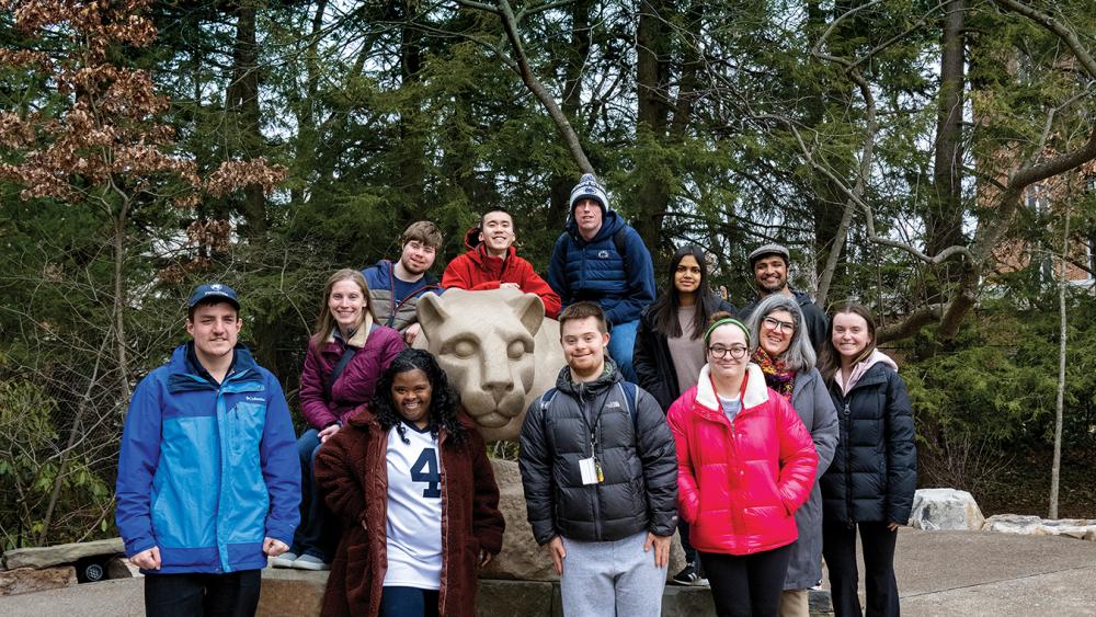 Second cohort of WorkLink students are prepared to graduate this spring ...