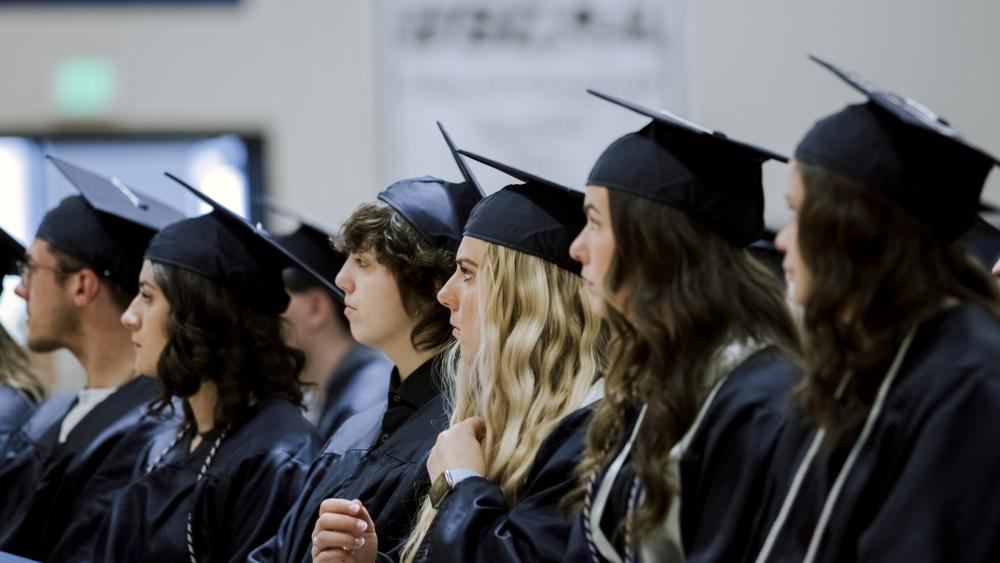 Penn State DuBois celebrates graduates during commencement ceremony ...