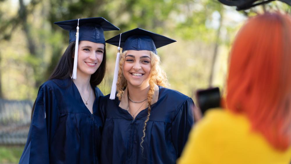 Penn State Hazleton celebrates graduates at 53rd annual commencement ...