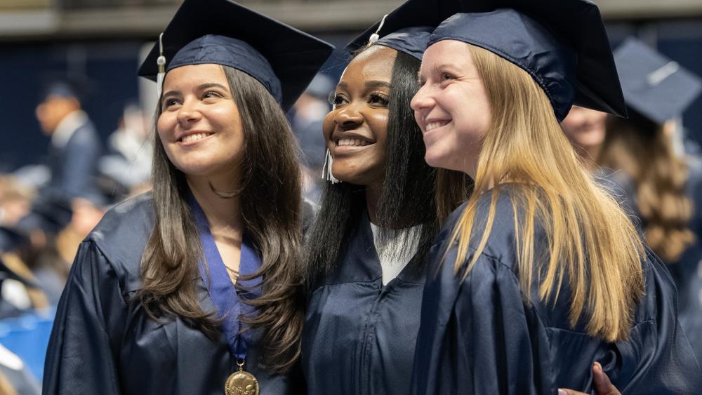 Congratulations Graduates | Penn State University