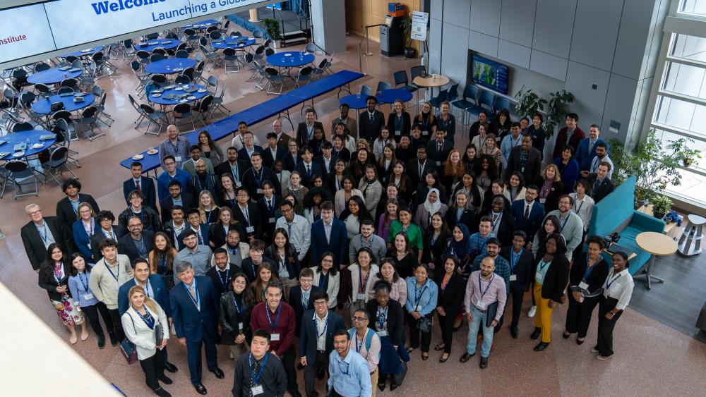 Global Careers Institute connects students, alumni | Penn State University