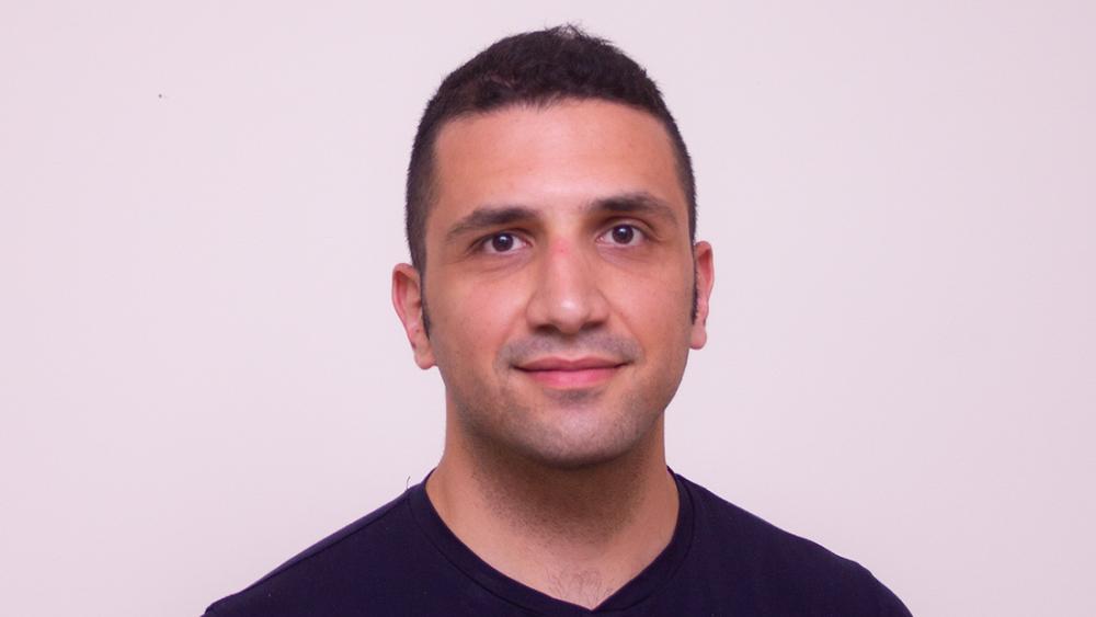Graduate student recognized for exploring sustainable building ...