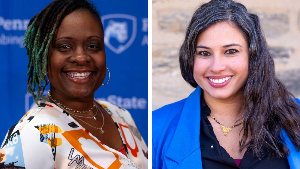 Abington diversity leaders named to statewide LGBTQ Pride Power list ...