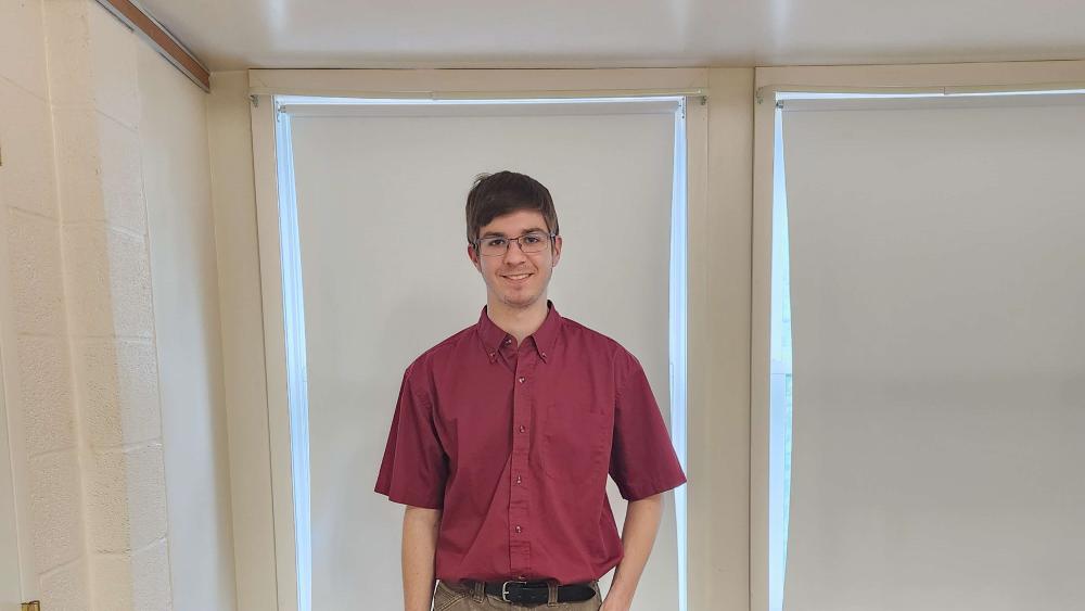 Senior projects produce remote control systems | Penn State University