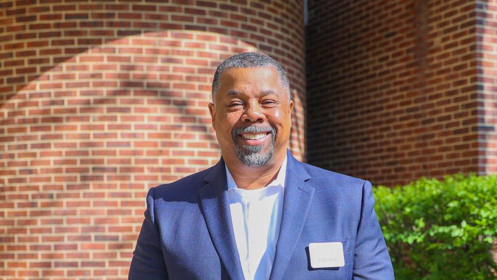 Penn State alumnus appointed to Brandywine Advisory Board | Penn State University