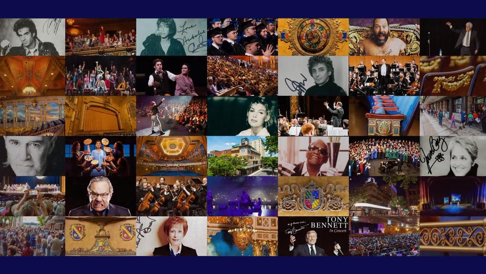 ‘Centerpiece of the community’: Arts Center applauded on 30th ...