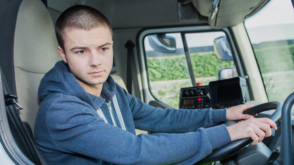 Penn State Behrend to offer CDL driver training | Penn State University