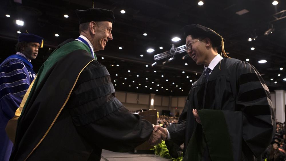 Penn State College of Medicine celebrates graduates during 2023 ...