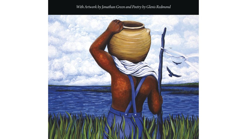 New book celebrates the life and work of 19th-century enslaved potter ...