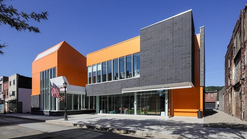 Penn State New Kensington’s Digital Foundry selected as regional ...