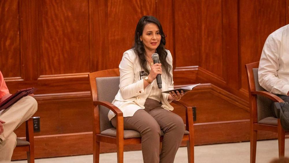 Shenango faculty participate in e-Academy fundraiser | Penn State ...