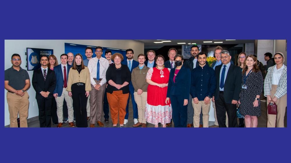 EMS student program recognizes outstanding academic, professional ...