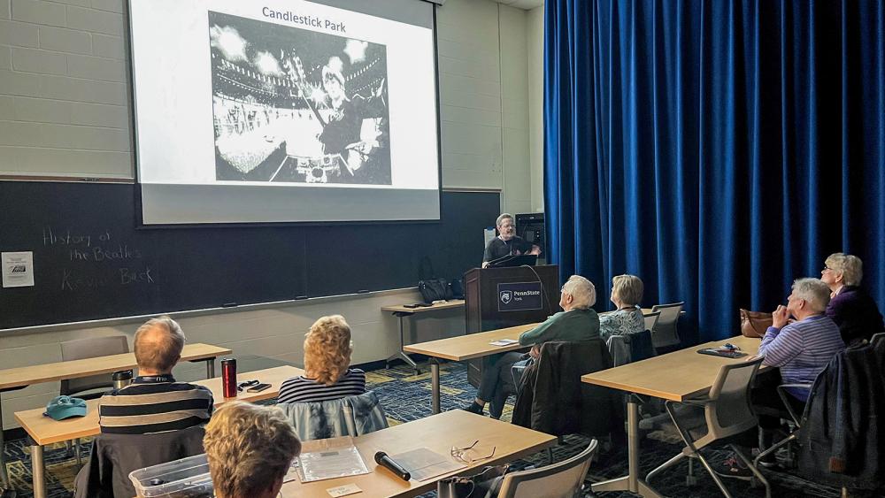 Summer registration is open for OLLI courses at Penn State York | Penn ... Summer registration is open for OLLI courses at Penn State York | Penn ...