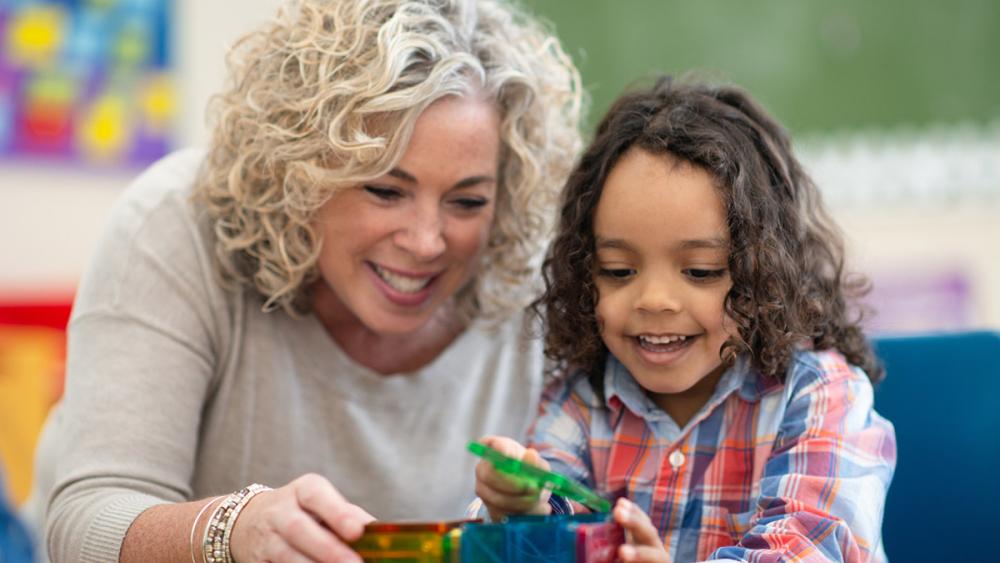 Head Start child abuse training now available in Spanish | Penn State ...