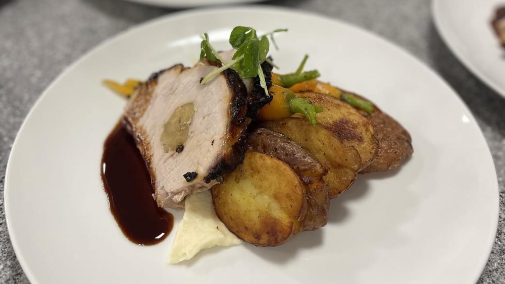 Penn State Housing and Food Services honored with national dining award ...