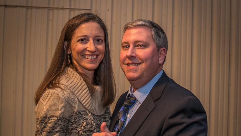 Ag Sciences alumna commits gift to Animal Science, create graduate ...