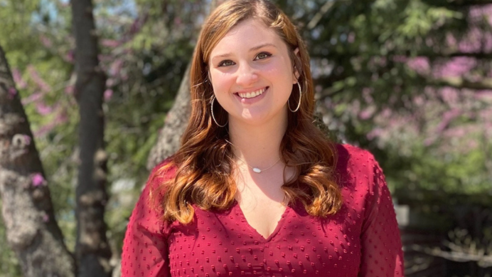 Penn State student awarded prestigious NSF grant for nematology ...