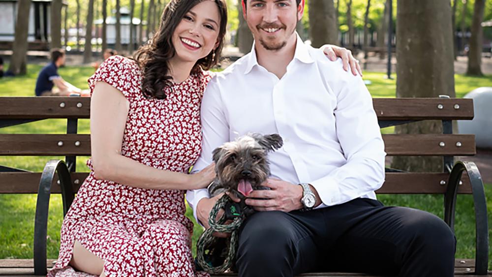 Elana and Robert Messina Honors Scholarship established for Schreyer ...