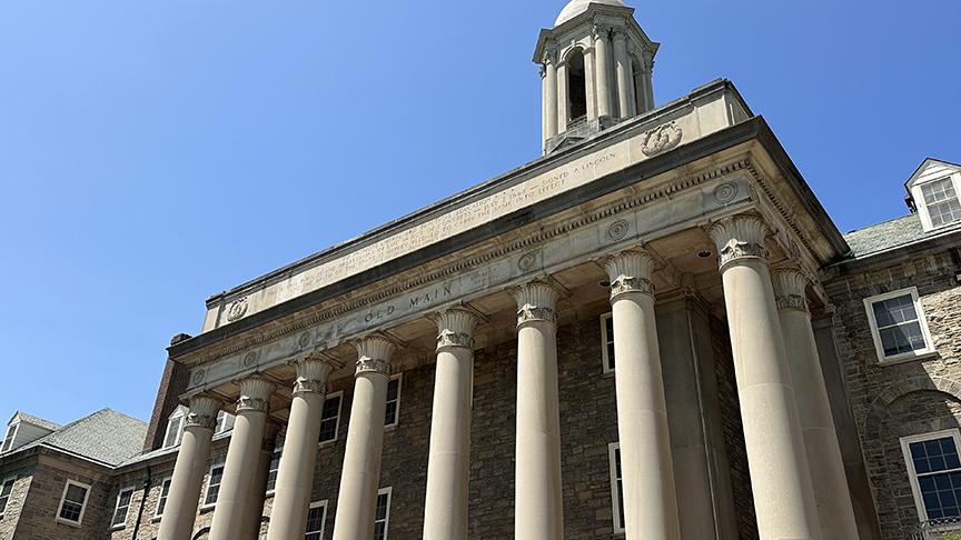 117 Penn State student-athletes earn fall Academic All-Big Ten honors ...