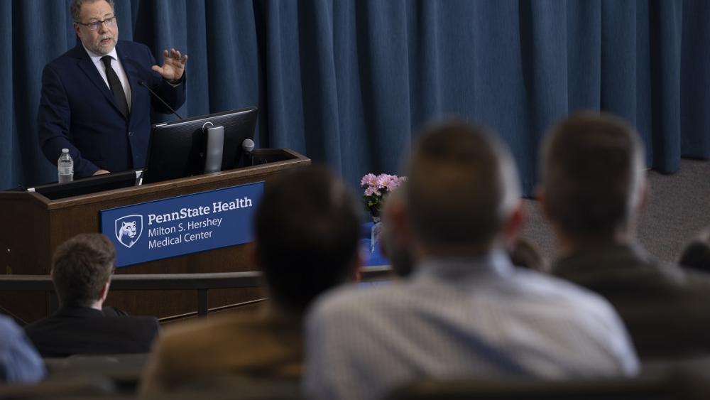 Faculty members and parents honor daughter’s legacy through new endowed ...