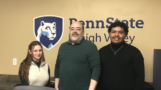 JEDI Fellows win awards, recognition for undergraduate research ...