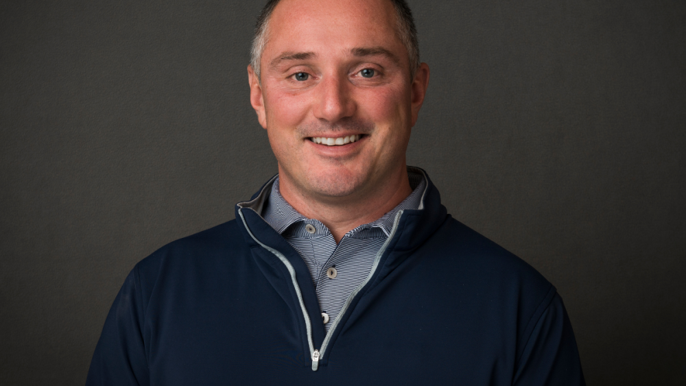 Alumnus Ryan Owen appears on new episode of 'Dare to Disrupt' podcast ...