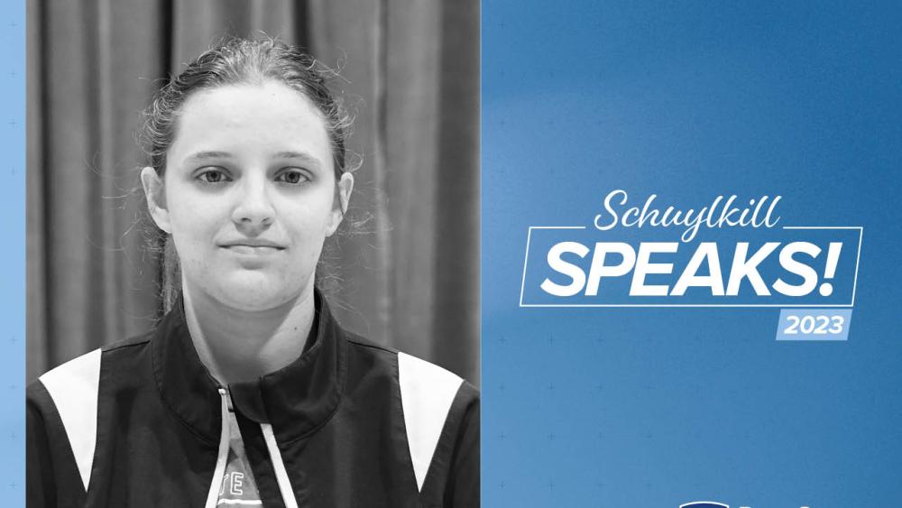 Schuylkill Speaks: Caitlyn Goggin secures role with U.S. Department of ...