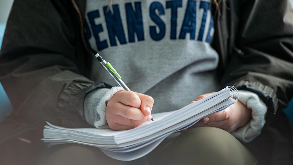 144 students named to dean's list at Penn State Wilkes-Barre | Penn ...