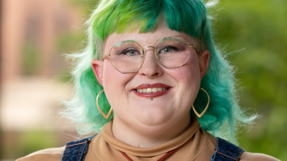 Penn State doctoral student receives prestigious agriculture research ...