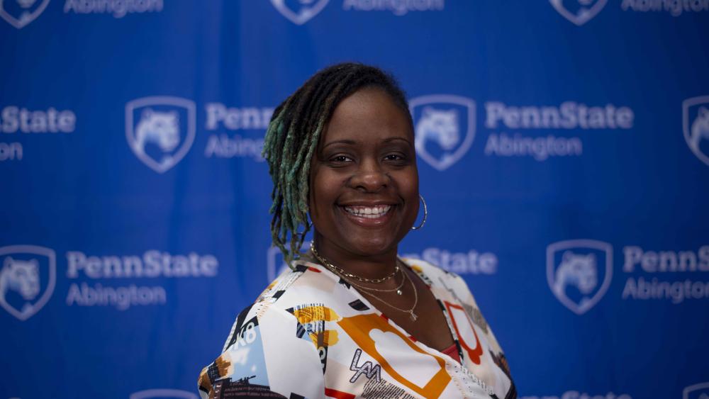 Aneesah Smith to deliver lecture at University Park | Penn State University