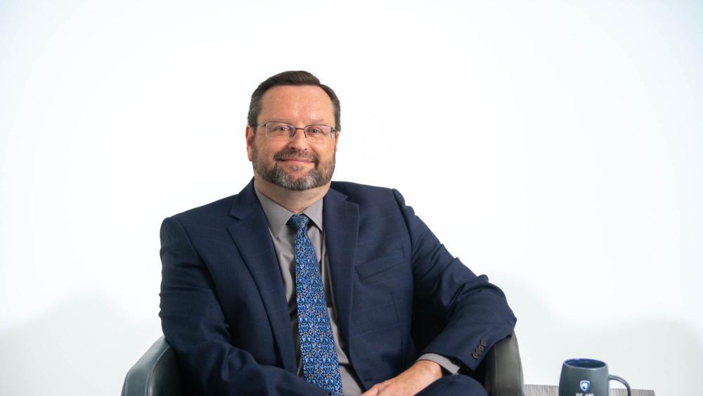 College of IST Dean Andrew Sears announces departure | Penn State ...