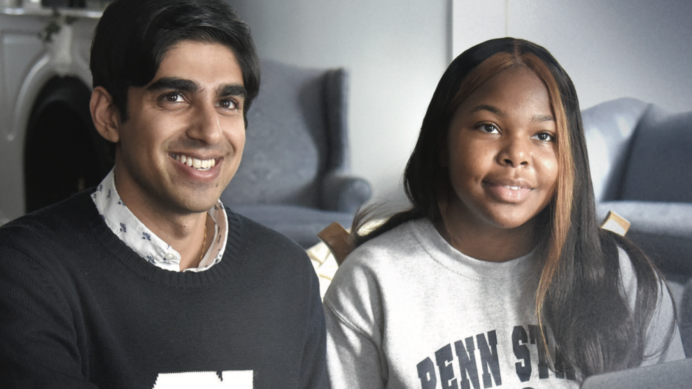 FastStart program seeking mentors for first-year Penn State students ...