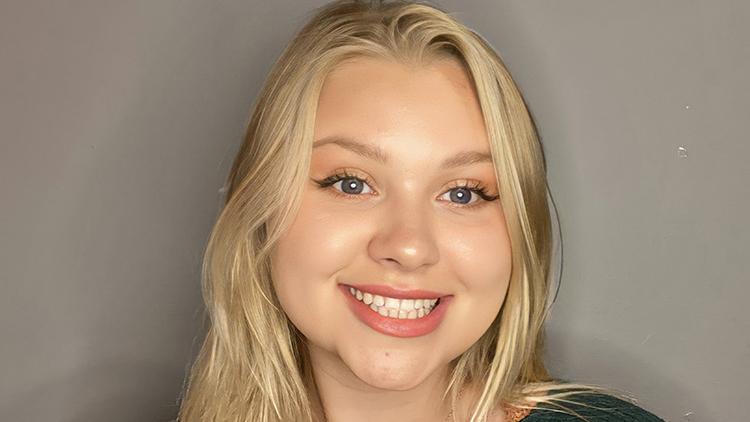 Two summer internships offer next challenge for ‘grounded’ student ...