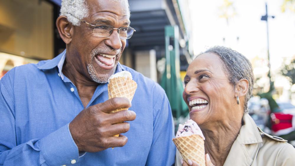 Community spaces may promote healthy aging for rural Black, Hispanic ...