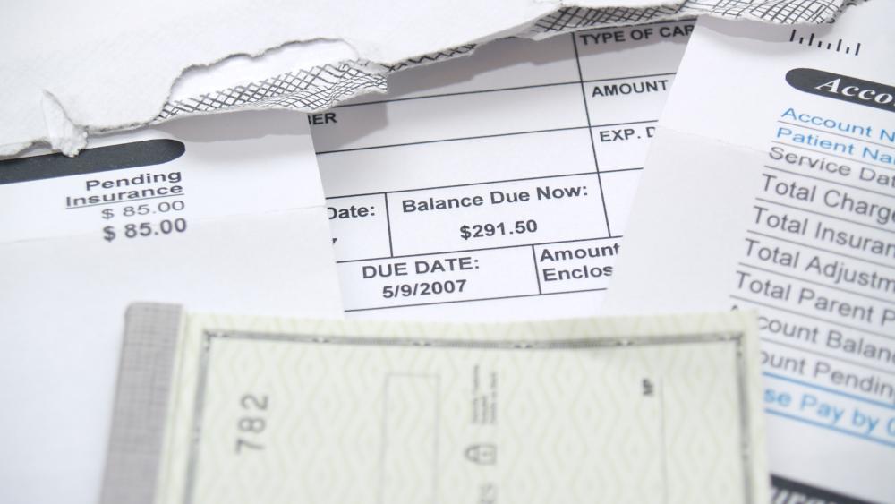 Q&A: What is financial toxicity? | Penn State University