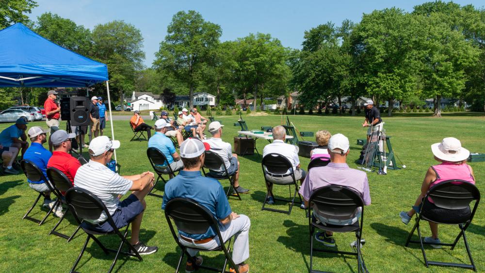 Golf Classic raises nearly $105,000 for student scholarships at Penn ...