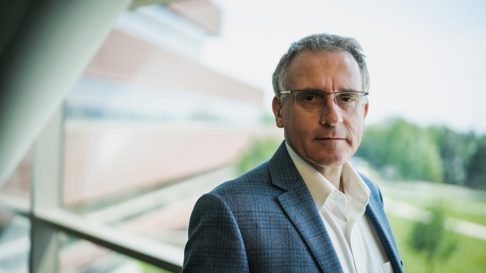 Andrew Read named interim senior vice president for research | Penn ...