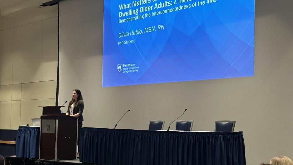 6th annual Translating Research to Innovations in Practice Symposium ...