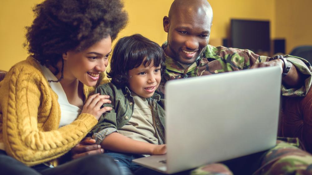 Clearinghouse expands to include evidence-based programs for military ...