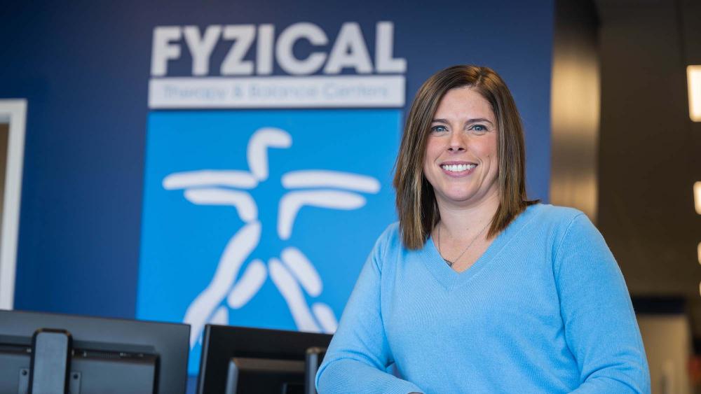 Behrend alumna builds network of physical therapy clinics | Penn State ...