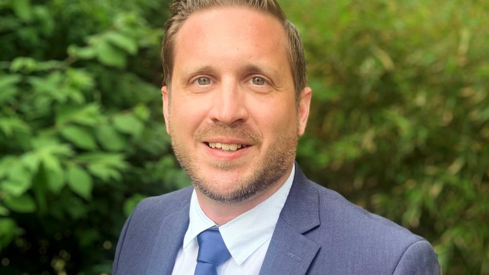 Kyle Crain named acting chief information security officer at Penn ...