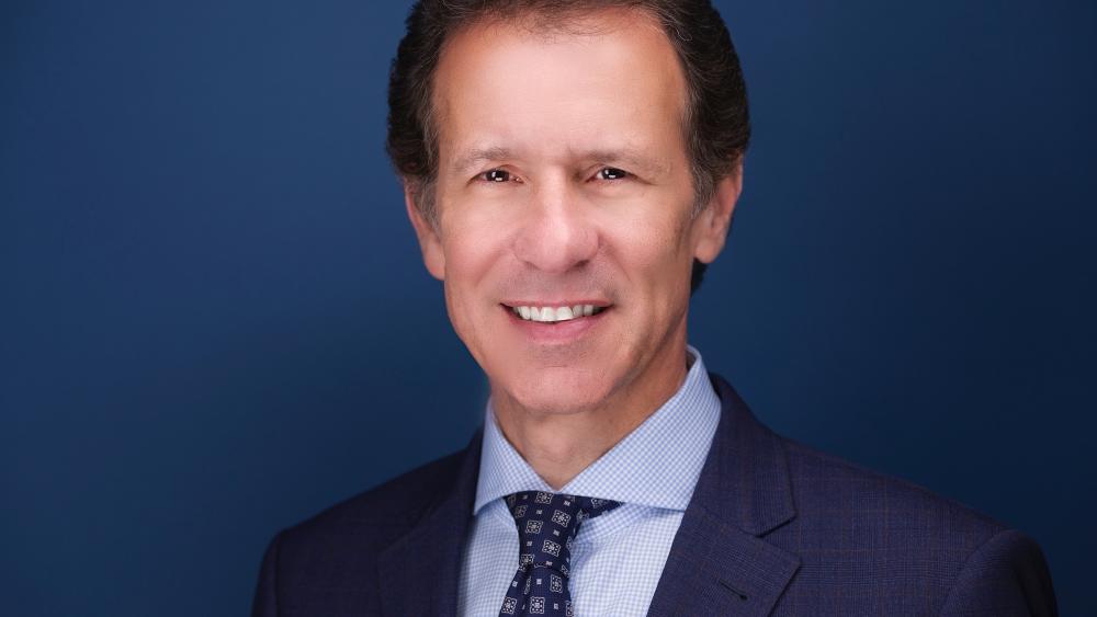 Penn State Distinguished Alumnus Lou D’Ambrosio embraces a life of ...