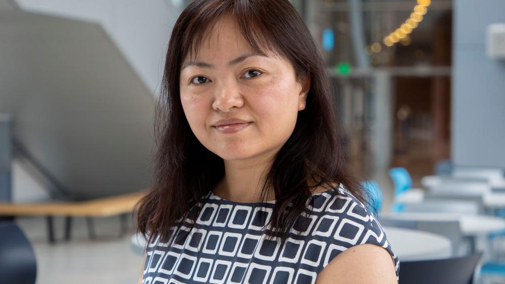College of IST names first associate dean for undergraduate studies ...