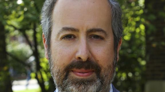 Robin Thomas to serve as next head of Penn State Department of Art ...